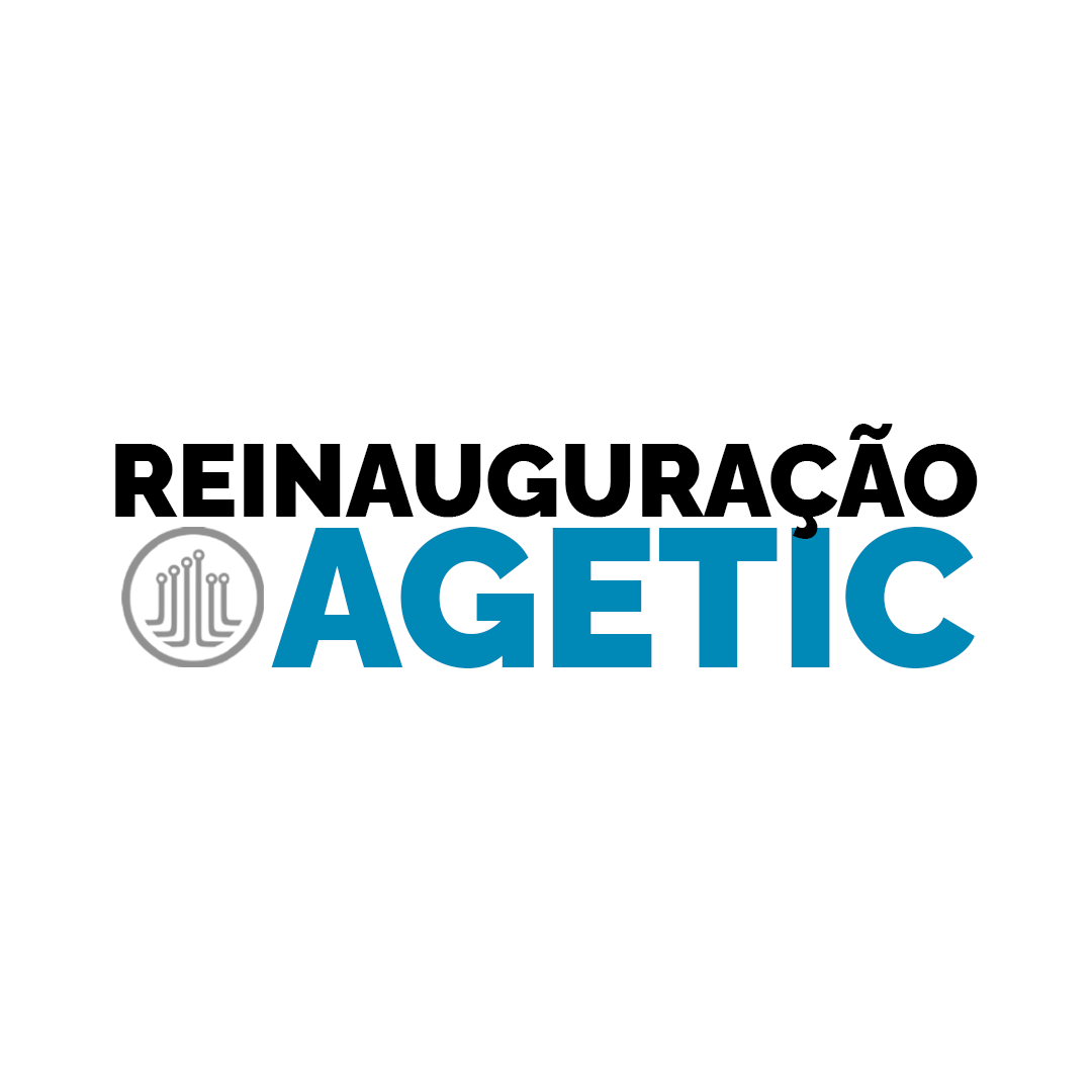 Página Inicial - AGETIC - UFMS